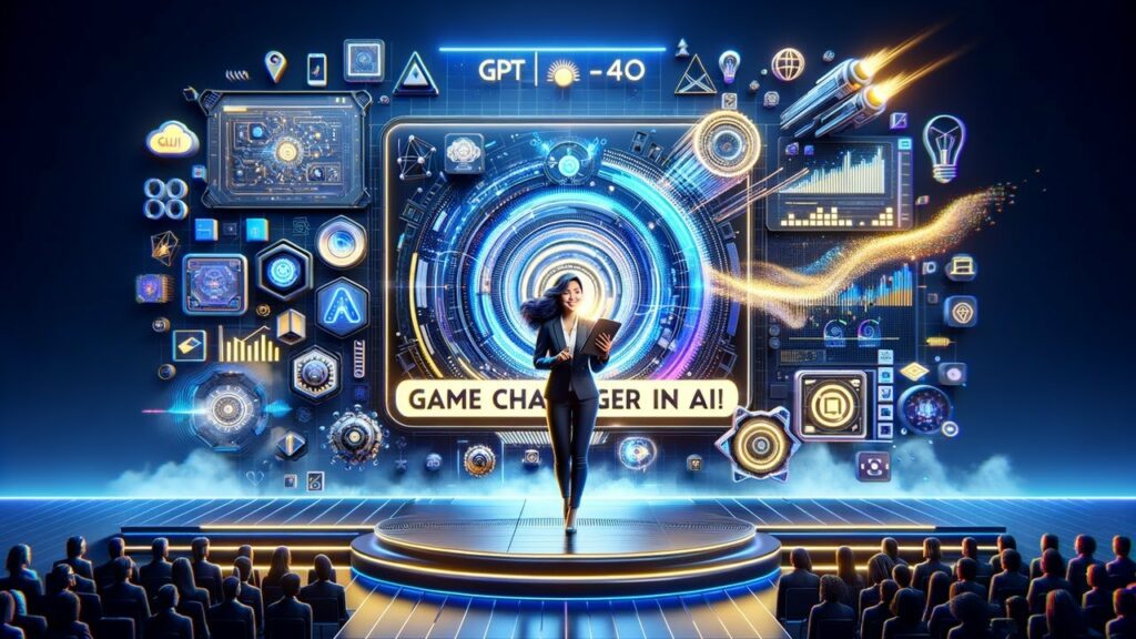 OpenAI GPT-4o mini: Sức mạnh AI kết hợp với Giá cả phải chăng - MyGPT