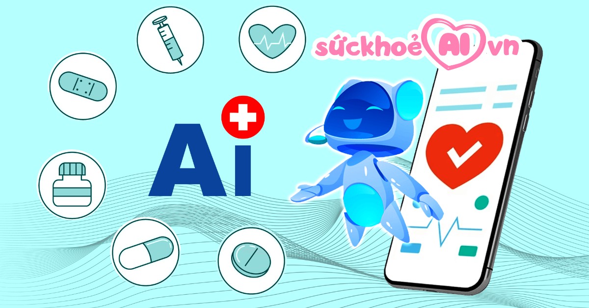 14 Ứng dụng ChatGPT trong Y tế và chăm sóc sức khỏe - MyGPT